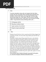 Berikut Adalah 40 Contoh Soal Pilihan Ganda Bagian 3 Bhinneka Tunggal Ika Mata Pelajaran ...