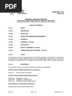 Dot-Sp 10945 | PDF | Cargo | Dangerous Goods