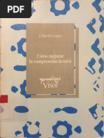 Estrategias de Lectura - Sole Isabel | PDF