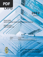 Gamtek Simbol Notasi-Dikonversi | PDF
