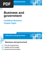 Csec Pob p1 Jan 2025 | PDF