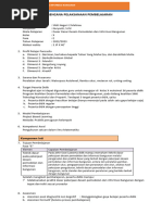 Gamtek Simbol Notasi-Dikonversi | PDF