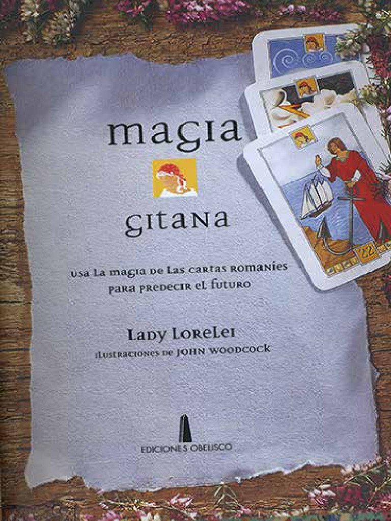 Magia Gitana | PDF