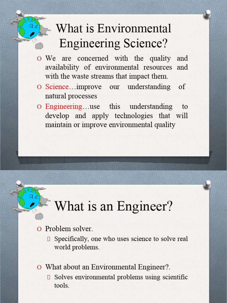 Intro | PDF | Natural Environment | Sustainability