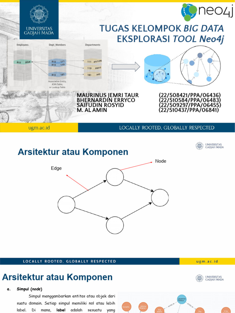 UPDATE Neo4j.pptx | PDF