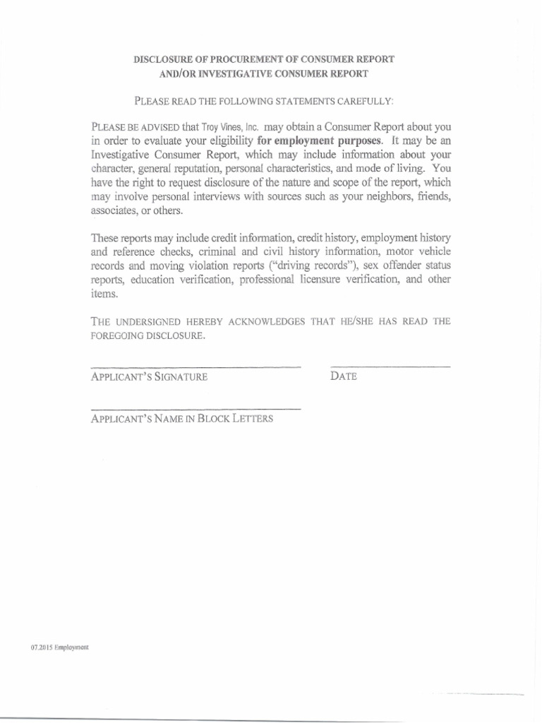 2020 DOT Application | PDF