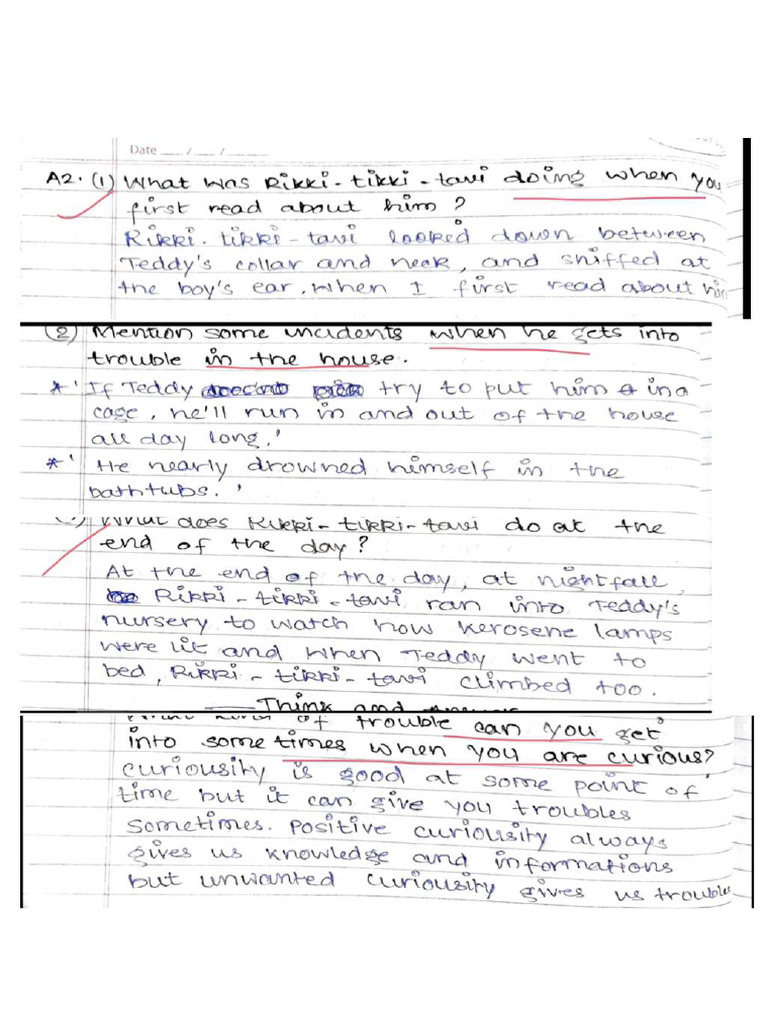 24 April Ronit Work | PDF