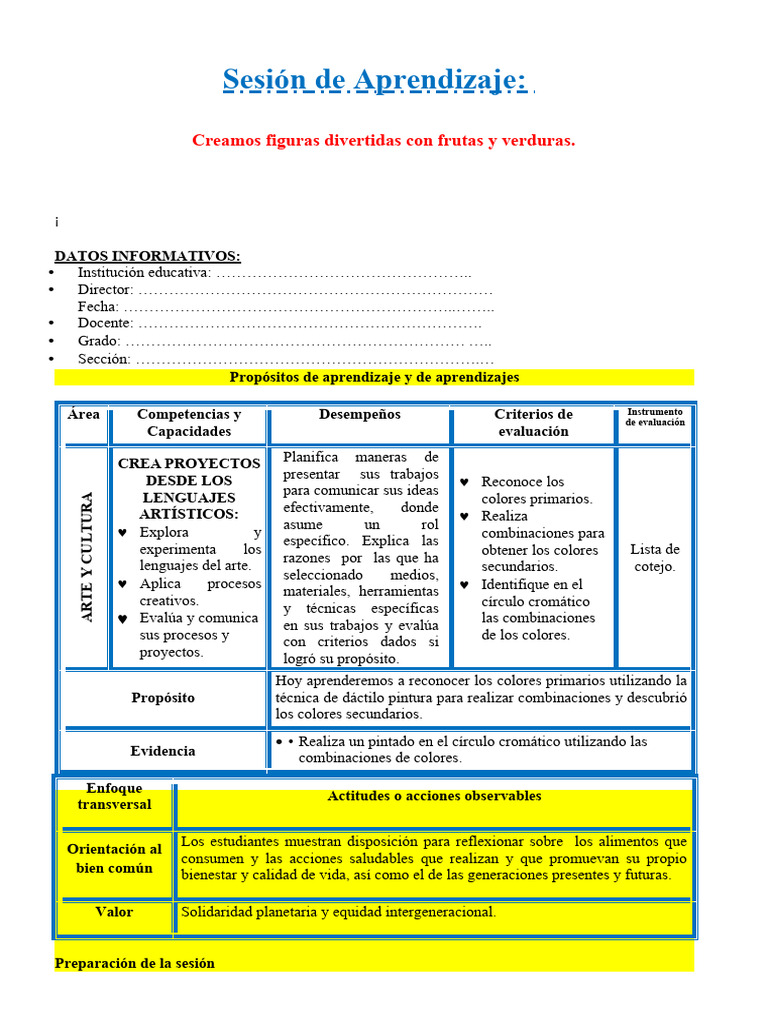Conocemos Las Clases de Colores para Aplicarlo en Nuestros Dibujos ...