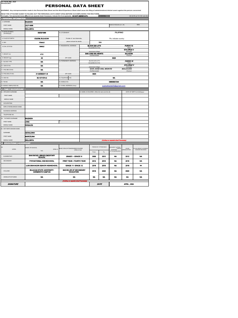 Pds | PDF | Government | Justice