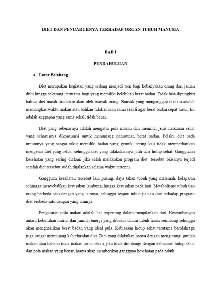 Contoh KTI SEPTI YUNARNI | PDF