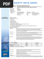 TDS Davies Liquidtile | PDF | Home & Garden