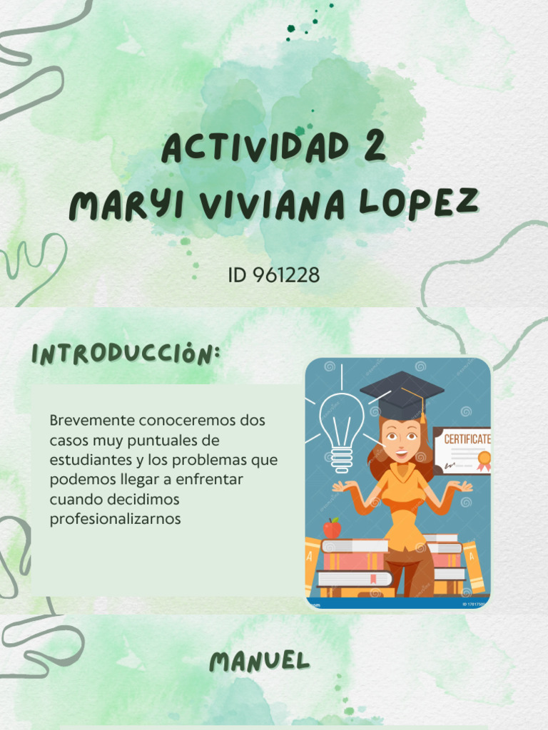 Activida 2 Gbi | PDF