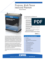 SIMC Timekeeping System | PDF