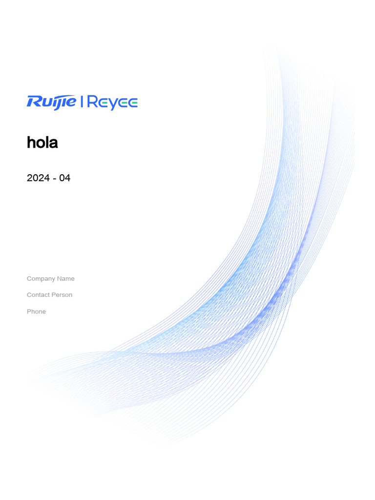 BOM Hola 29616240412120526 | PDF | Wi Fi | Wireless Networking