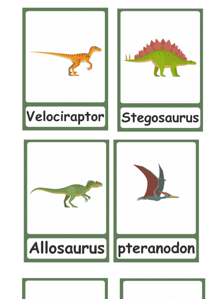 Dino 12 | PDF