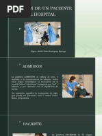 Rotulo Paciente | PDF