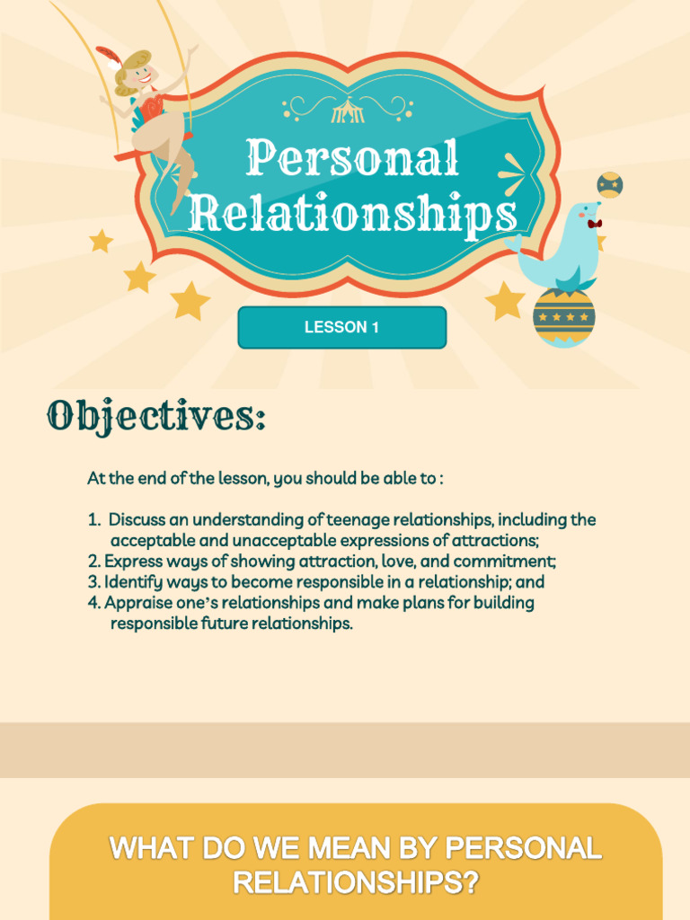Personal Dev 2nd QTR Week 13 | PDF | Loneliness | Domestic Violence