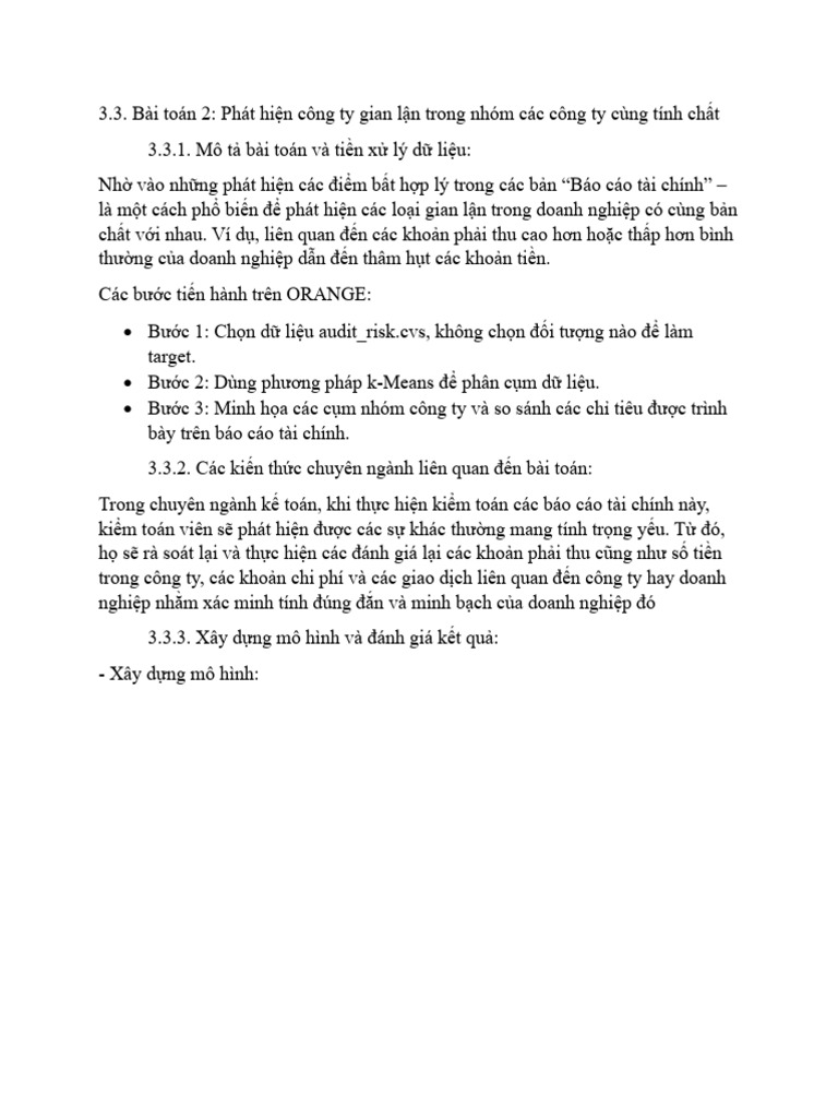 BÀi 2 Phân C M | PDF