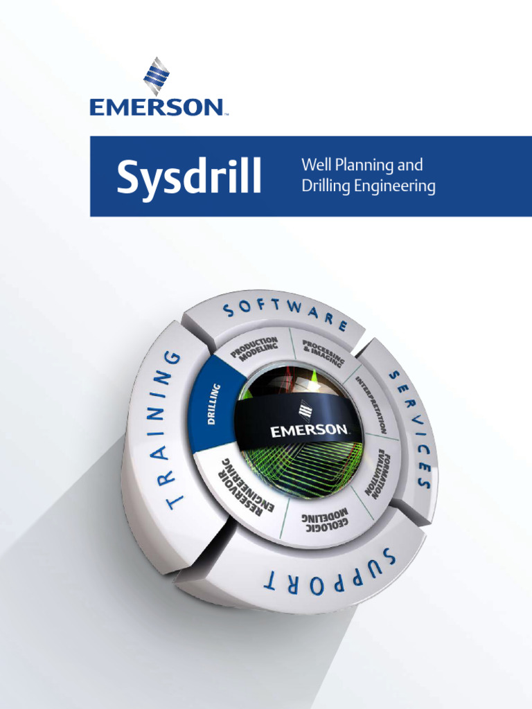 Sysdrill-11 2019 | PDF | Casing (Borehole) | Databases