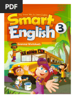Smart English 2 PDF | PDF | Grammatical Number | Noun