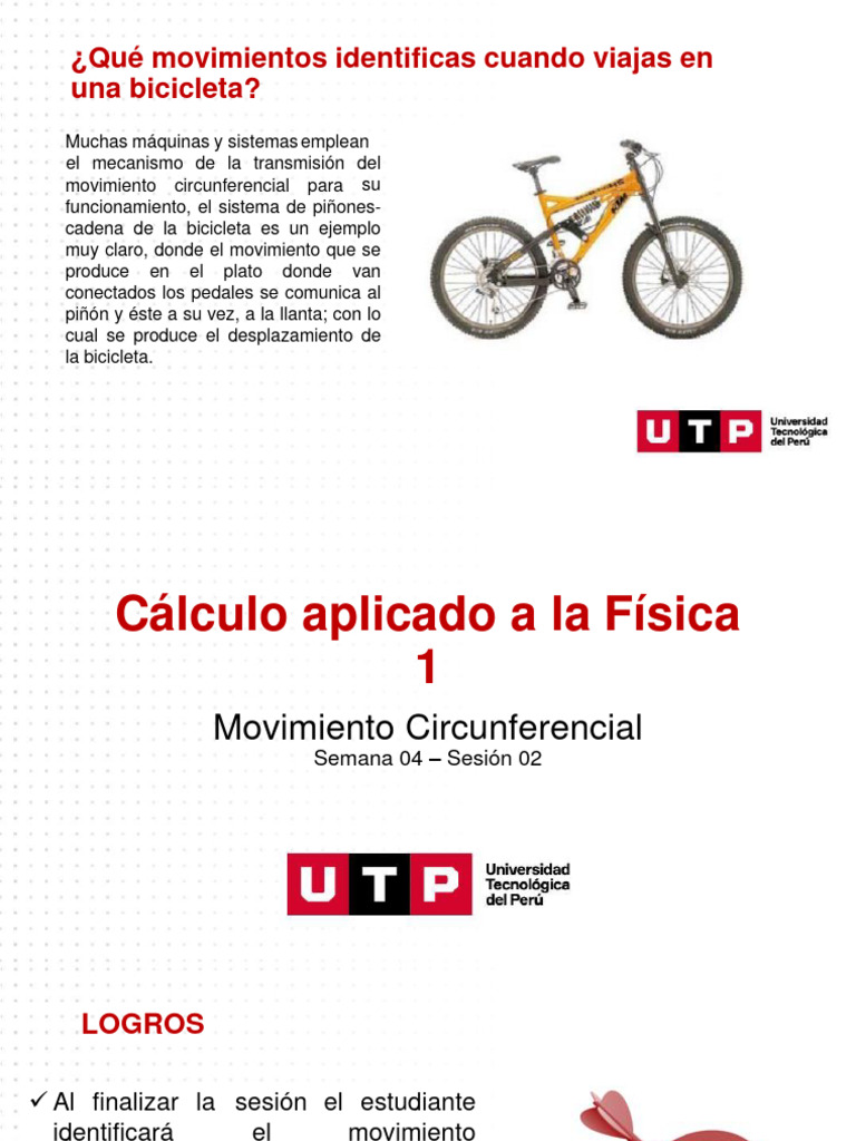 S04 S2-Material | PDF | Aceleración | Velocidad