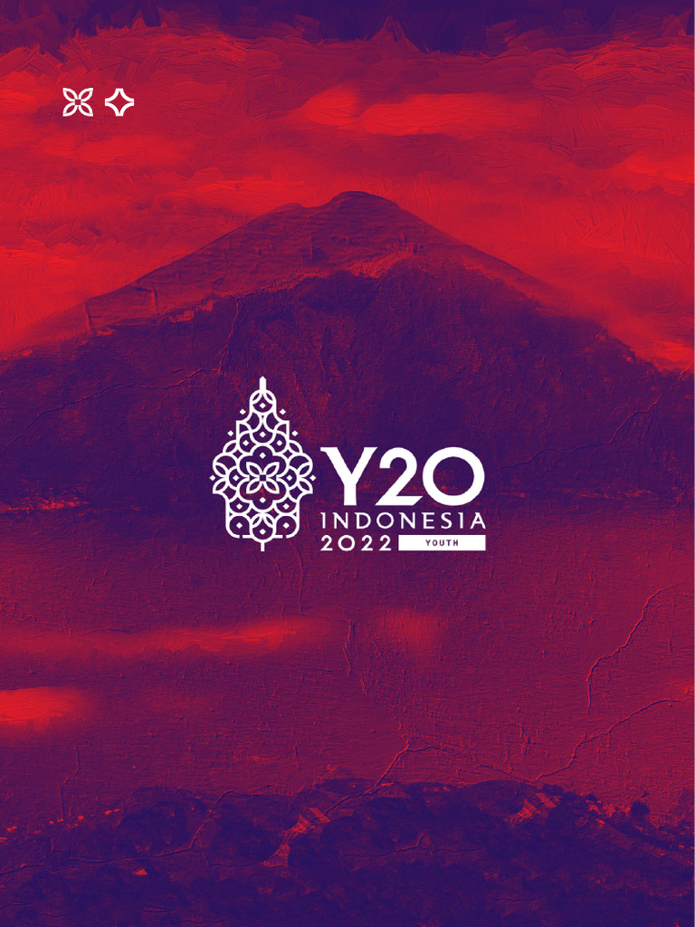 Y20 White Paper | PDF | Social Protection | Employment