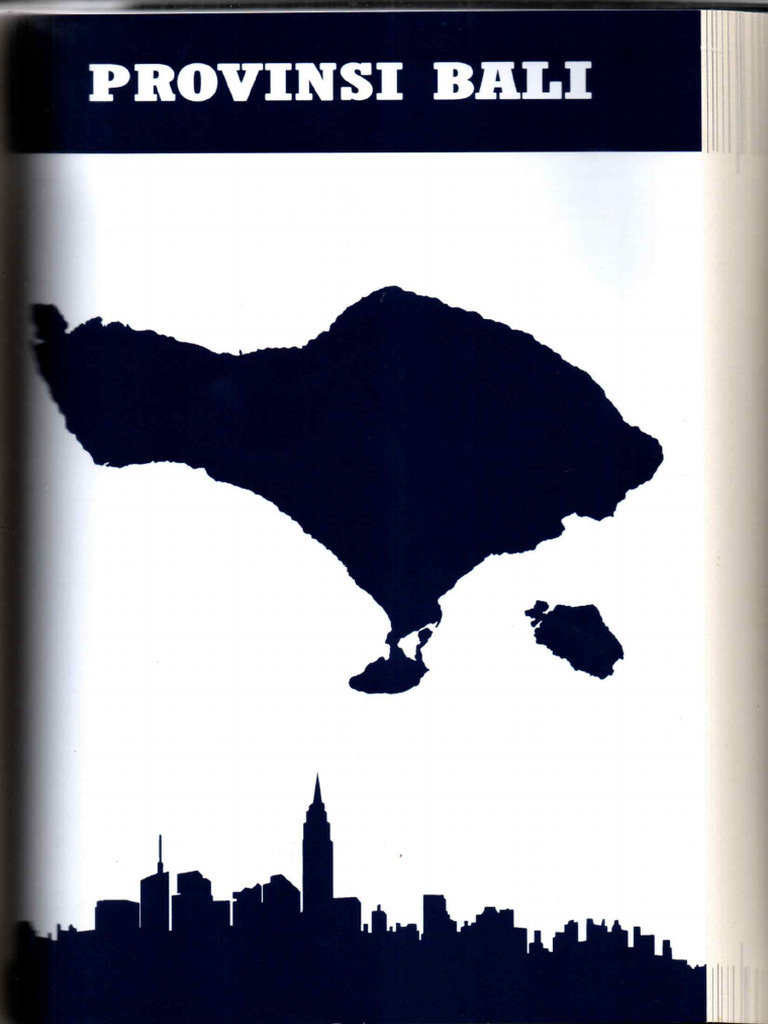 PROV Bali | PDF