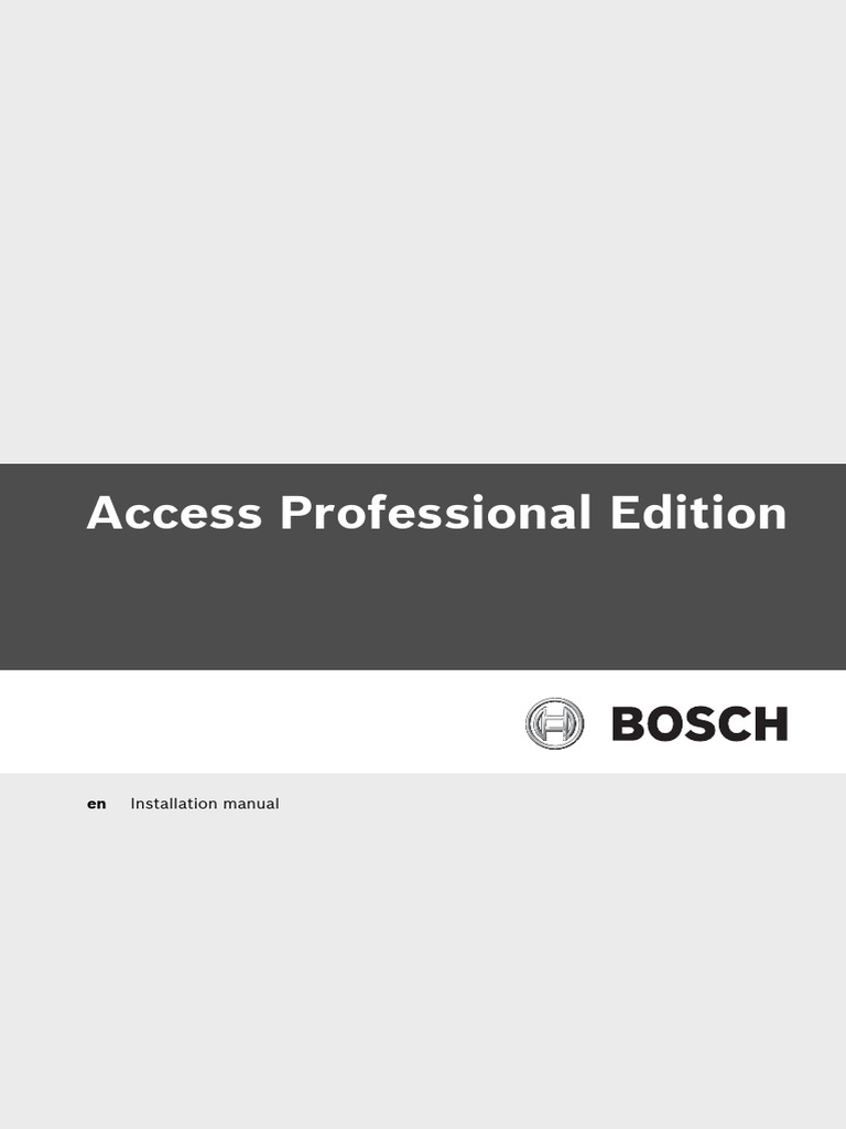 Installation Guide enUS 7024876043 | PDF | Installation (Computer Programs) | Microsoft Windows