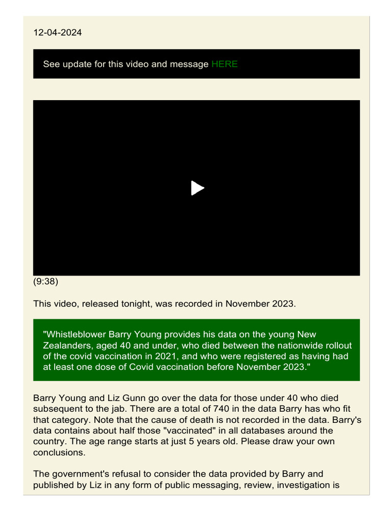 Gordon Wilson For NZ Loyal 12-04-2024 - 2024-04-25 14:49:55 | PDF