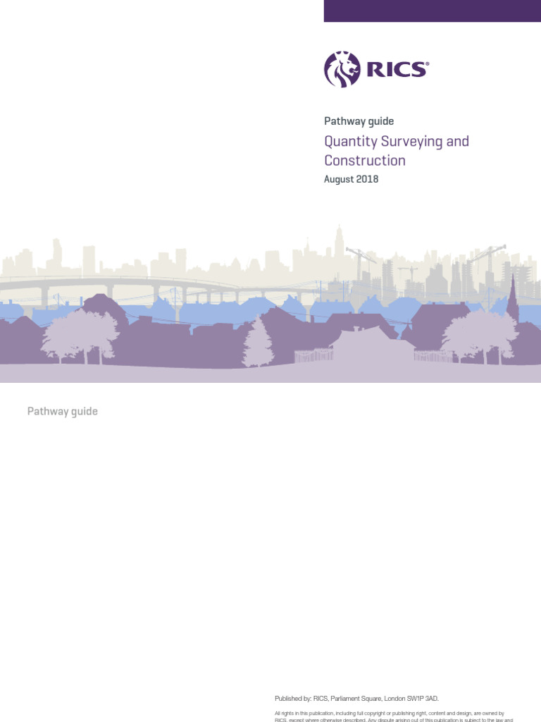 Pathway Guide Quantity Pdf Occupational Safety And Health Accounting