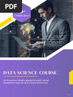 Codebasics DS AI Bootcamp Brochure v1 | PDF | Machine Learning | Chi ...