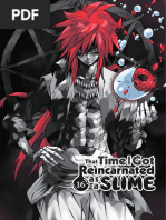 Slime Reader 21 | PDF