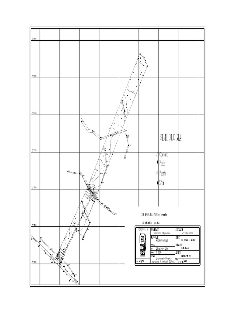 Terreno Orilla de Maule-Model | PDF
