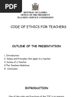 CODE-OF-CONDUCT FOR TEACHERS AND SCHOOL ADMINISTRATORS-BOOK Liberia ...