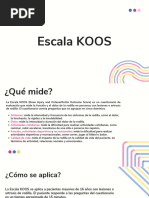 Faam Español | PDF