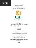 Perancangan Assembly Chart Dan Operation Process Chart Produk Mobil ...