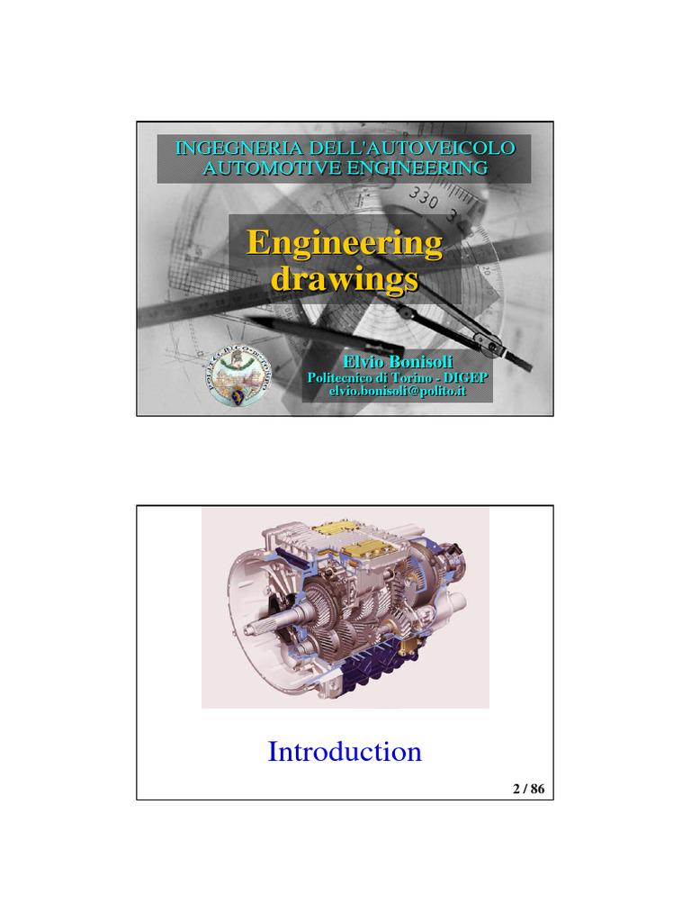Lec 01 Introduction Standards | PDF | Standardization | Engineering