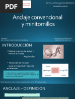 Tipping y Torque en Ortodoncia | PDF | Especialidades Medicas | Ramas ...