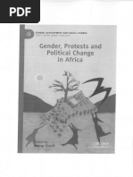 The River Between Ngugi Wa Thiongo | PDF