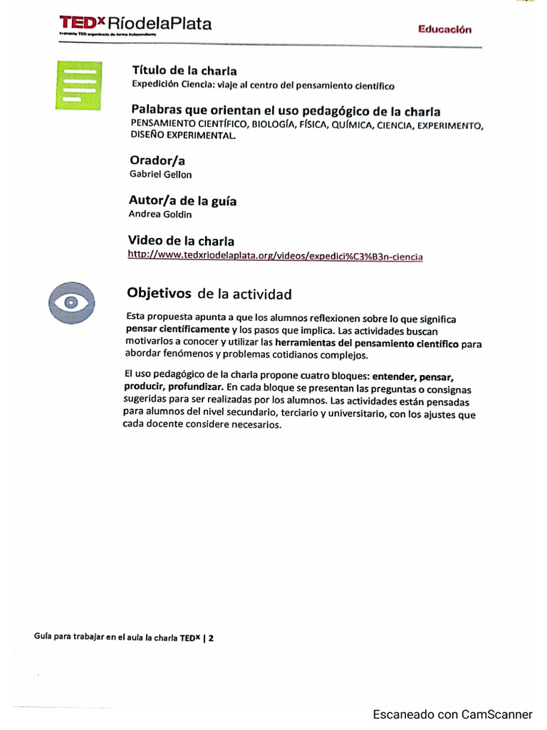 Gabriel Gellon | PDF