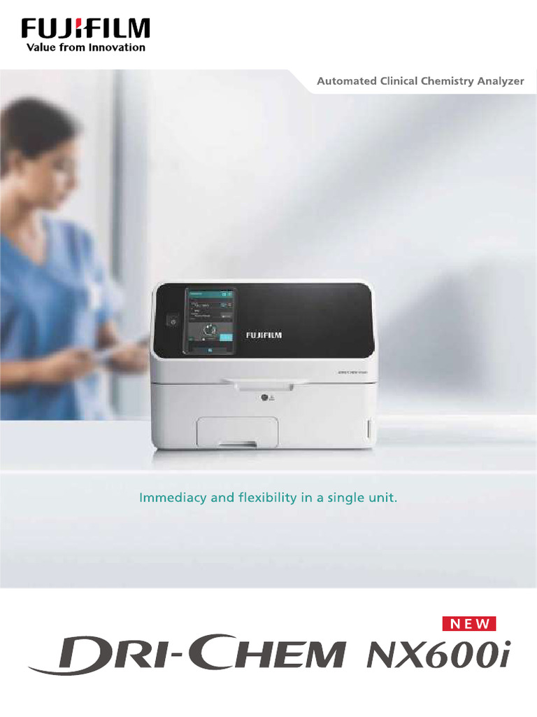 NX 600 Fujifilm | PDF