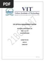 Ecommerce ER Diagram Guide | PDF | Databases | Database Design