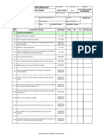 Load Test Checklist (Feb 05) | PDF | Computing And Information ...