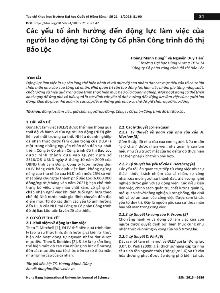 Bai 10-Hoang Manh Dung-81 | PDF