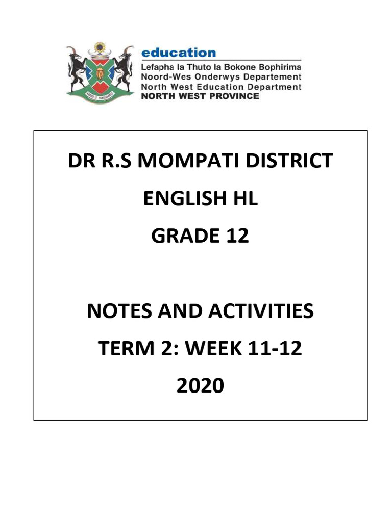 EHL - GRADE - 12 - TERM - 2 - WEEK - 11 - 12.pdf - Filename - UTF-8 ...