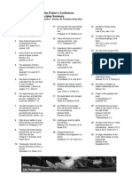 30 Life Principles | PDF | Eternal Life (Christianity) | Adam And Eve