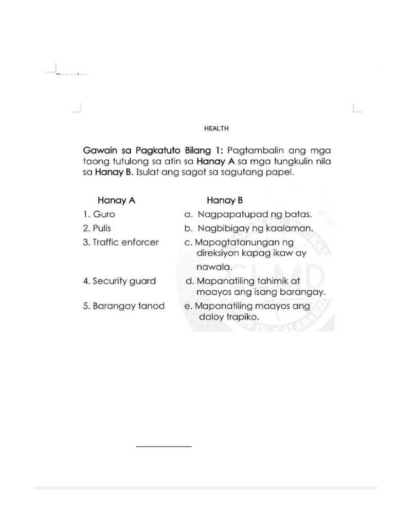 Module 2 | PDF