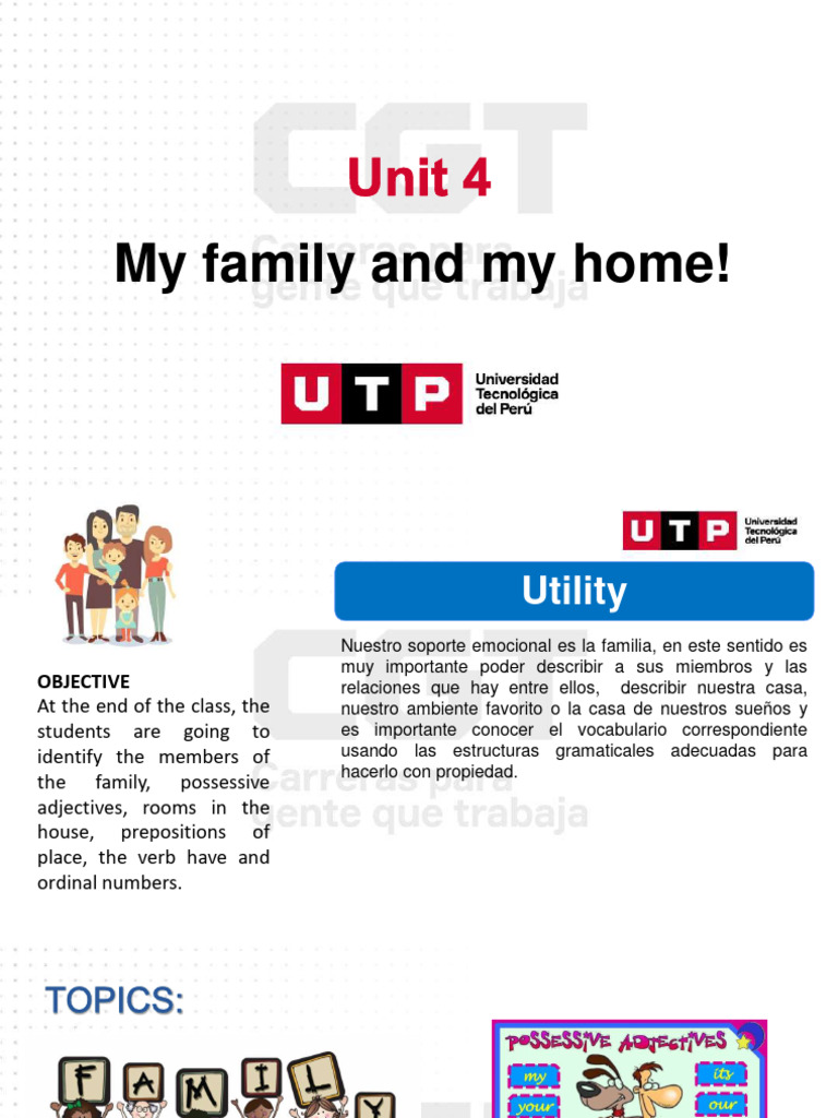 E1 Unit4 | Download Free PDF | Linguistic Morphology | Languages