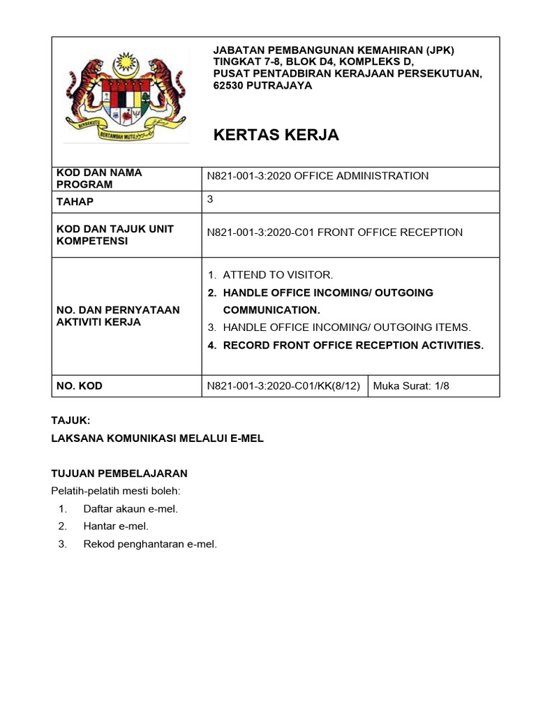 29.N821 001 3 2020 C01 KK (8 12) (Biru) | PDF