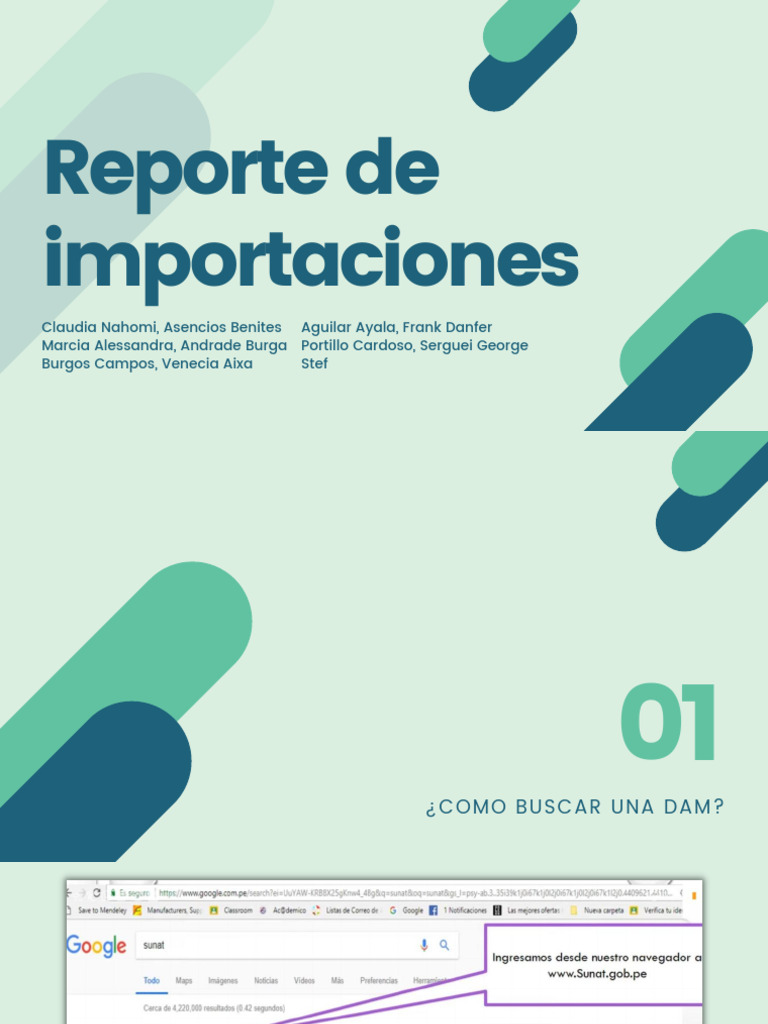 Tarea 01 - EX | PDF